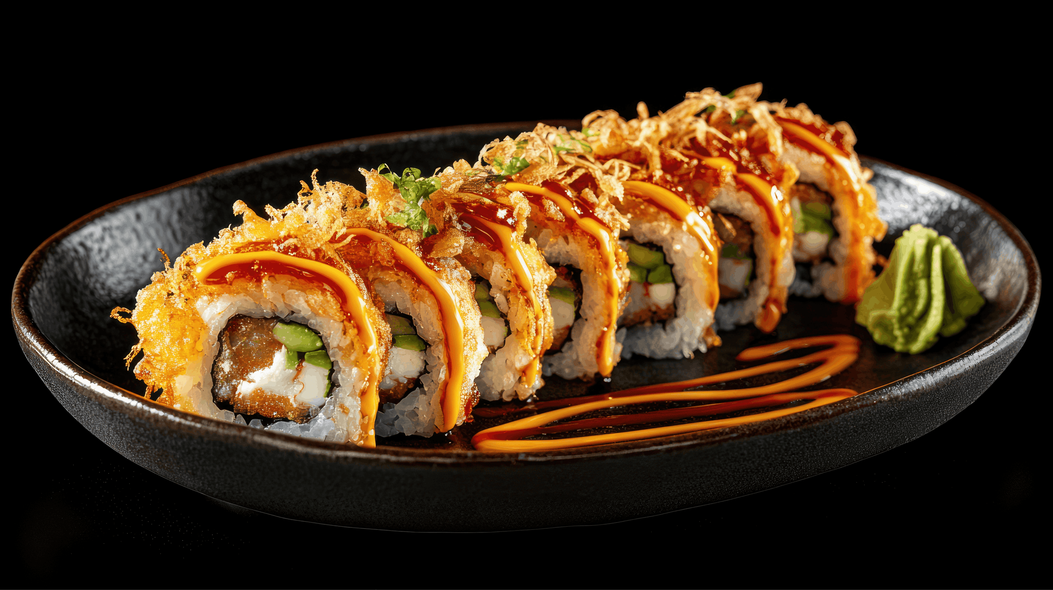 Kikkoman Sushisaucen im Saucenshop