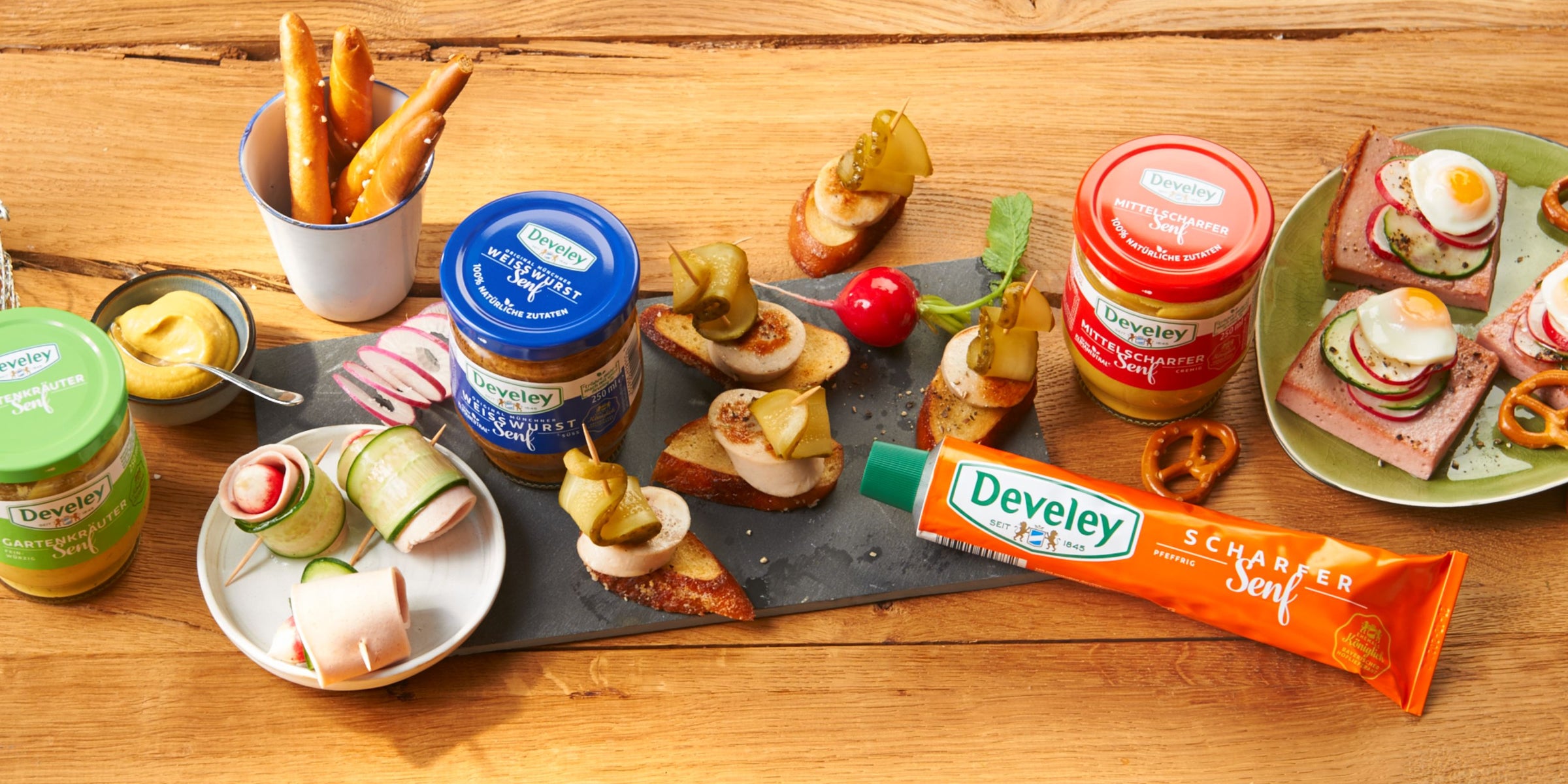 Develey