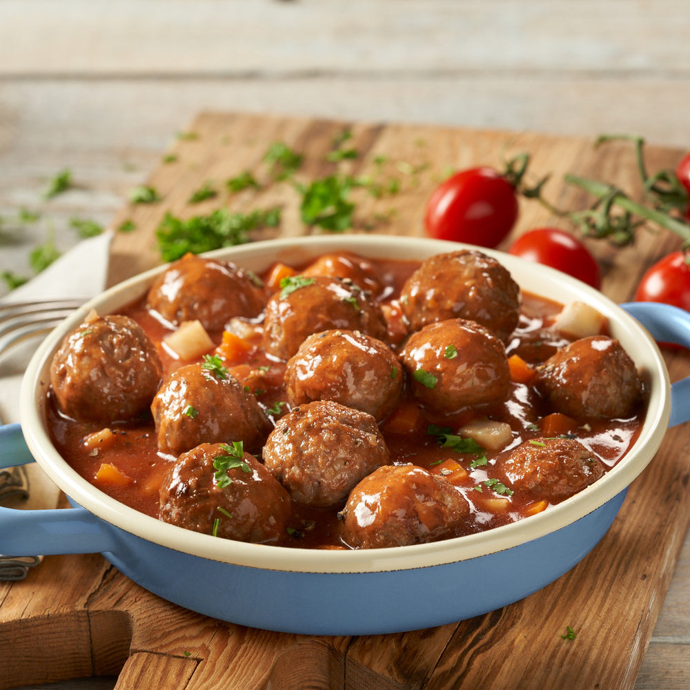 Saucenshop – Für den Wow-Moment beim Essen