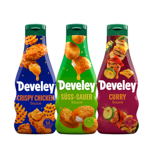 Develey online kaufen | Saucenshop