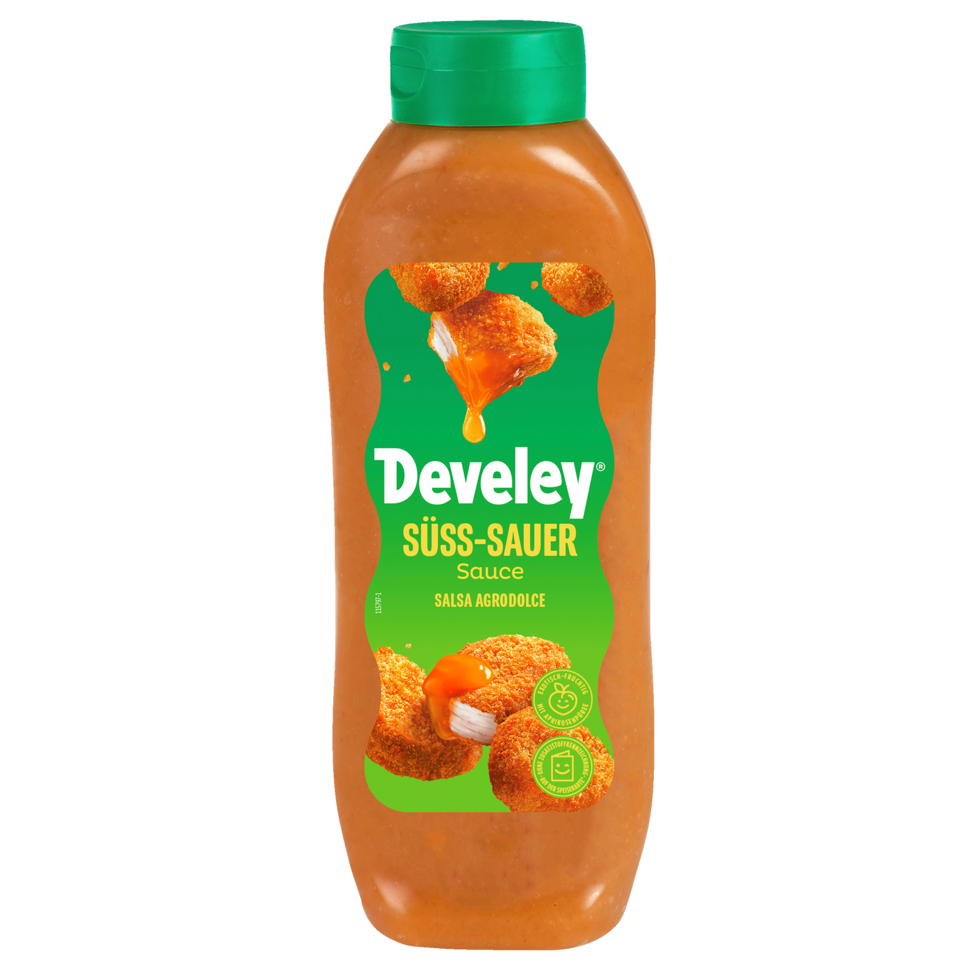 Develey