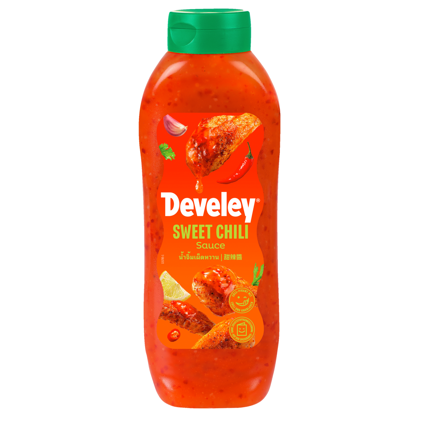 Develey