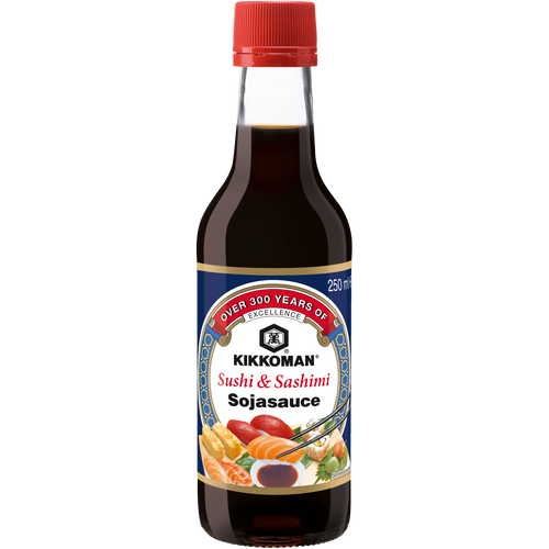 Kikkoman Sushisaucen im Saucenshop