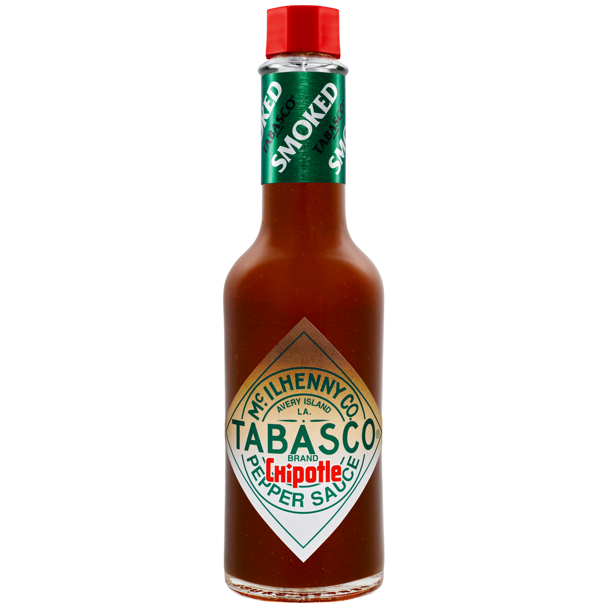 TABASCO® Brand online kaufen | Saucenshop