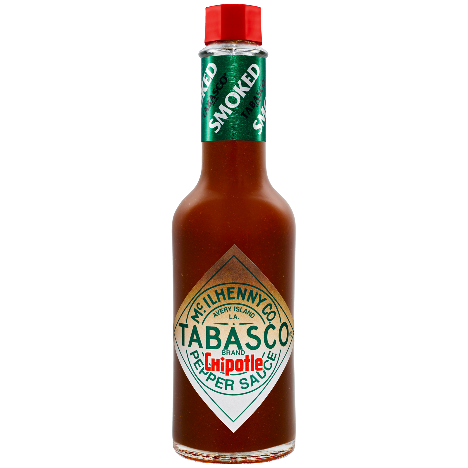 TABASCO® Brand online kaufen | Saucenshop